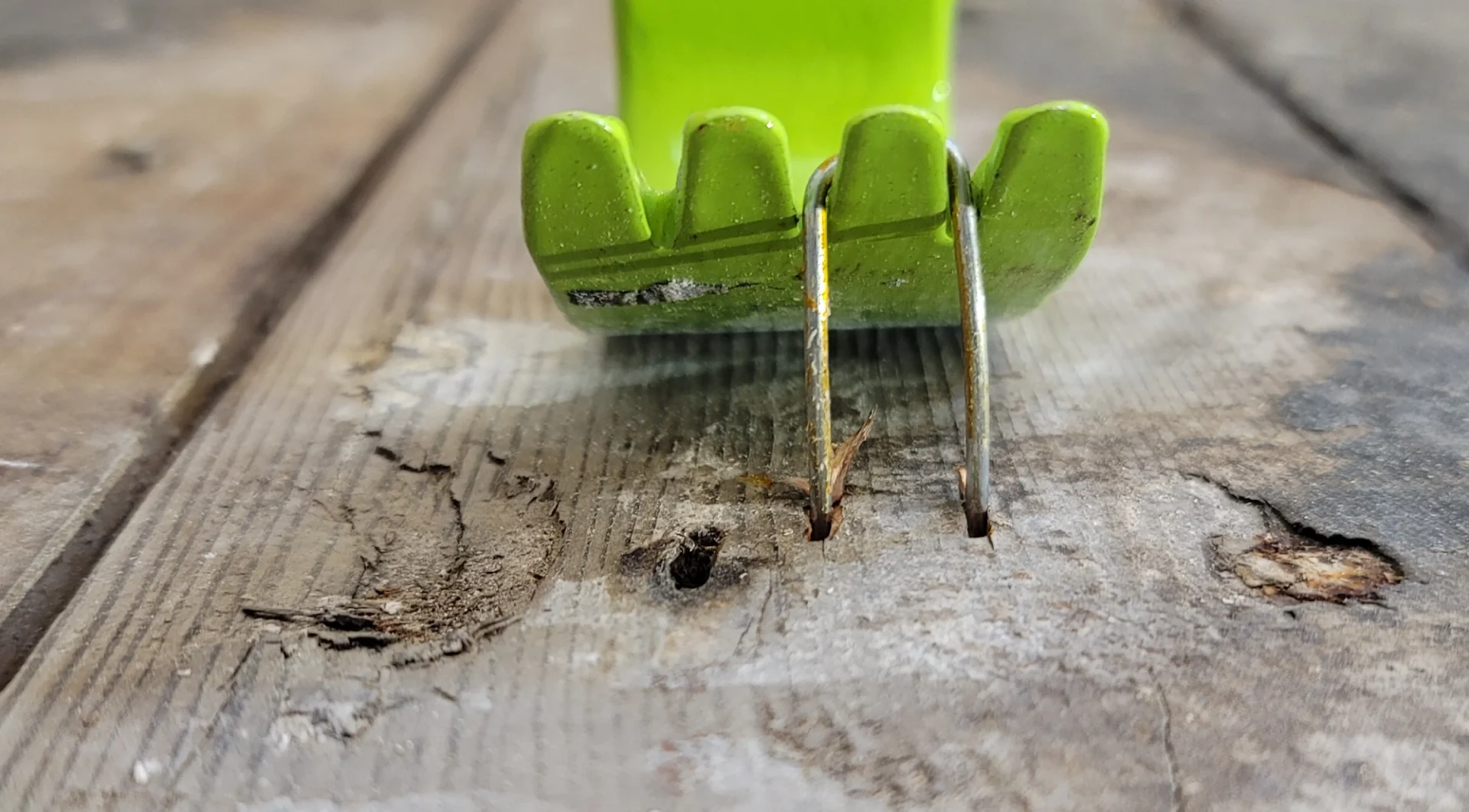 5 Demolition Challenges Solved by the T-Rex Ripper Tool - T-Rex Ripper